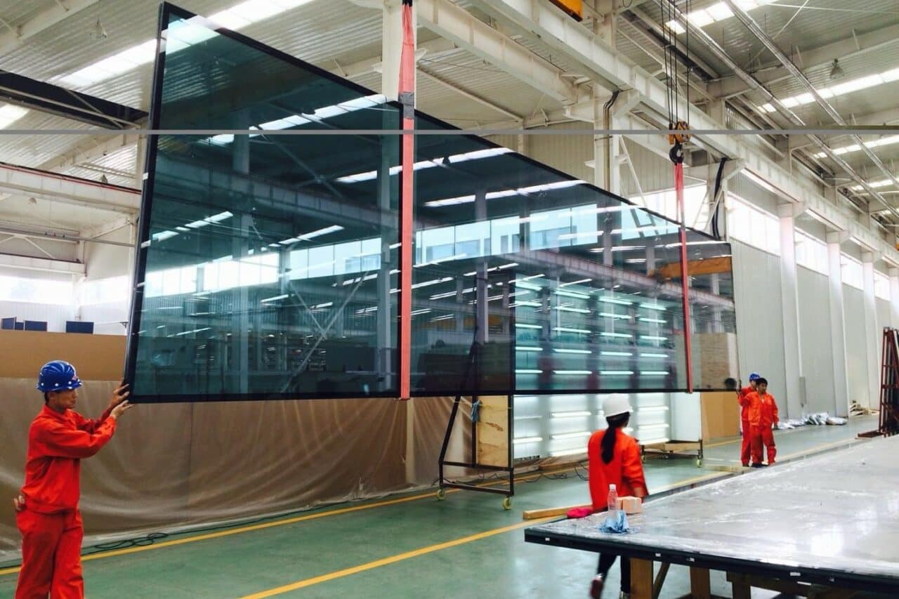 The Glass Company | The Future of Glass Technologies